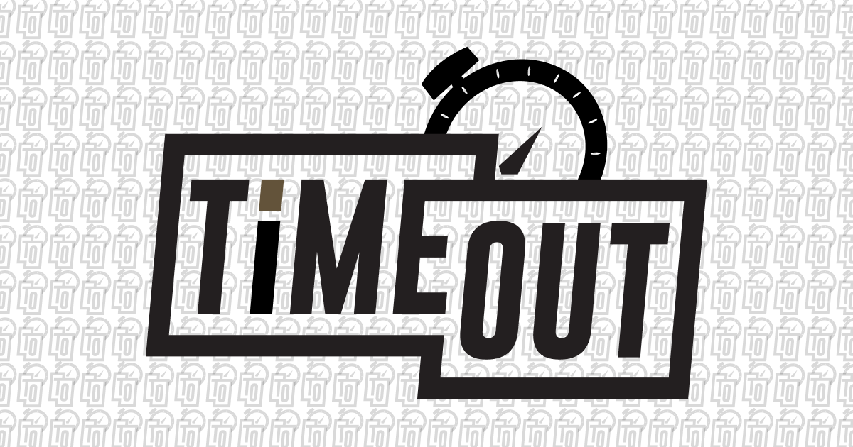 TimeOut Basketball